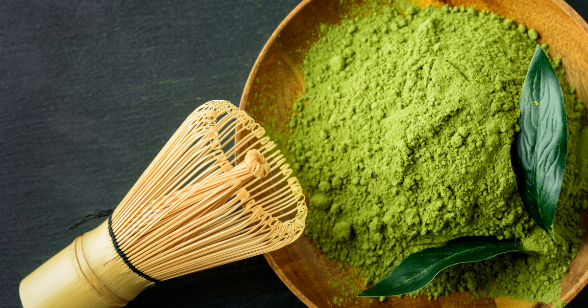 Matcha: Wirkung auf Deinen Körper - BitterLiebe